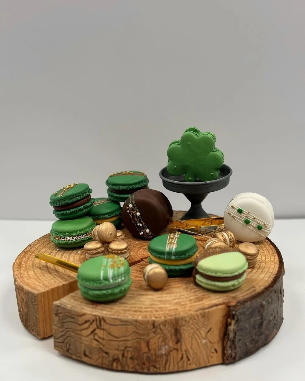 General 1 — Simply Sweet