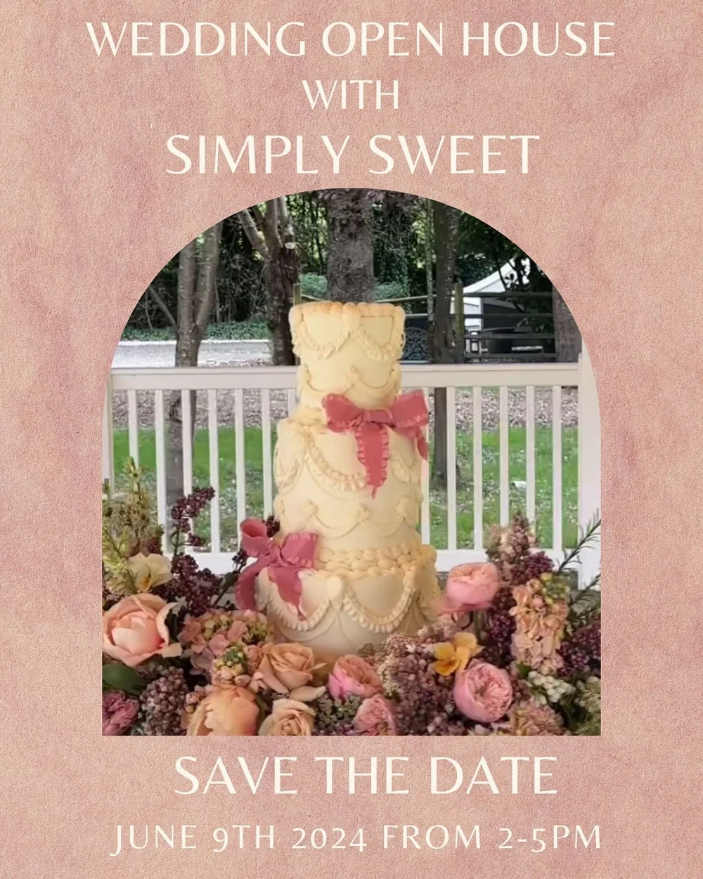 Simply Sweet