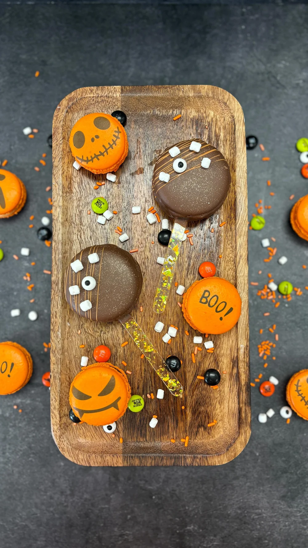 Gallery 3 — Simply Sweet