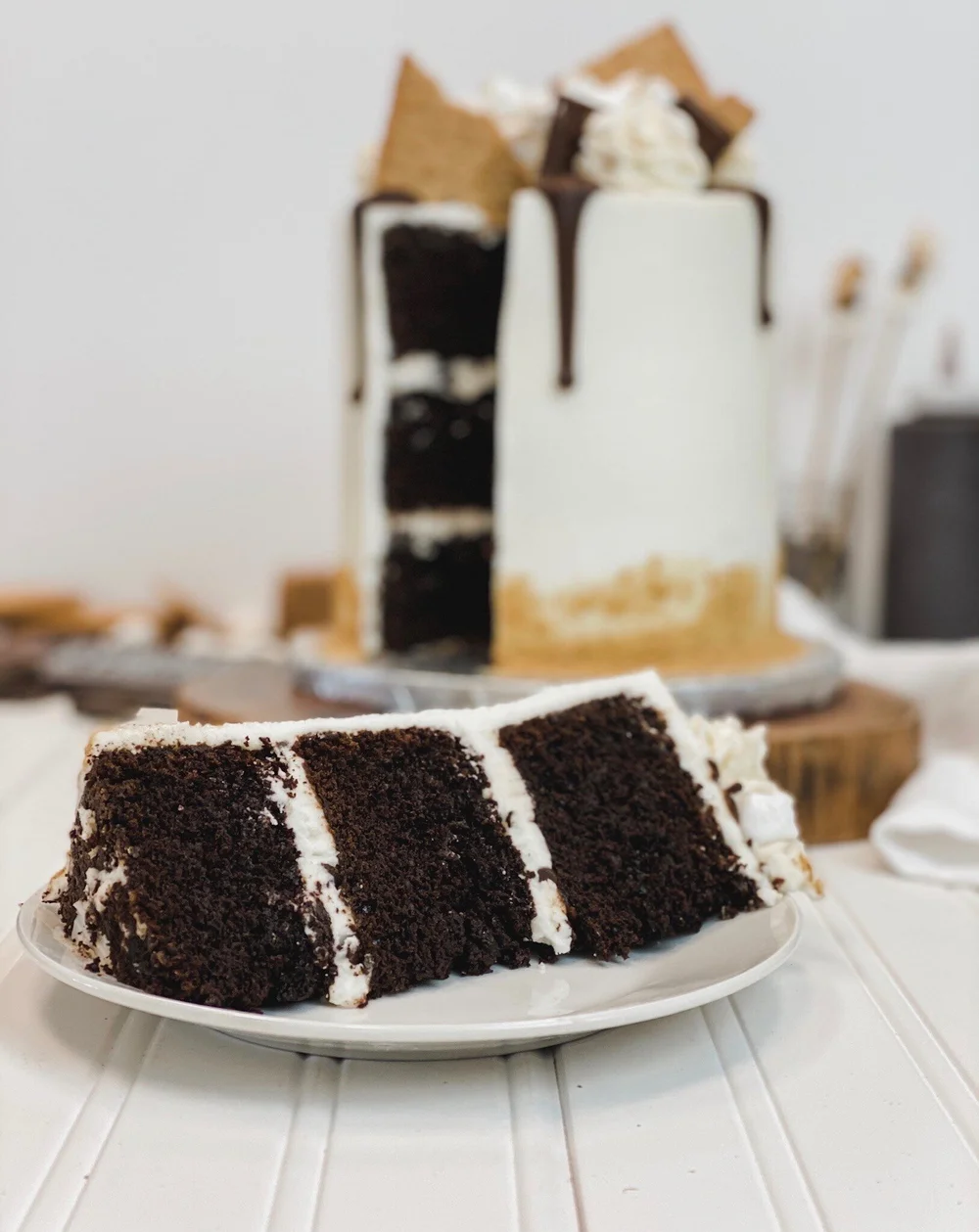 Gallery 3 — Simply Sweet