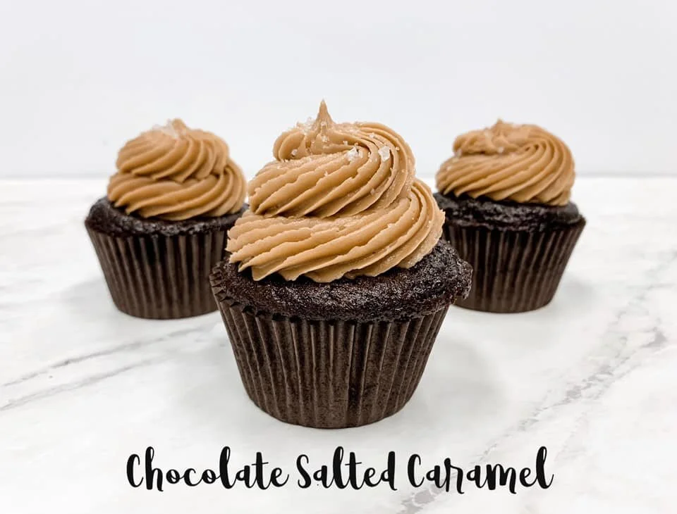 General 1 — Simply Sweet