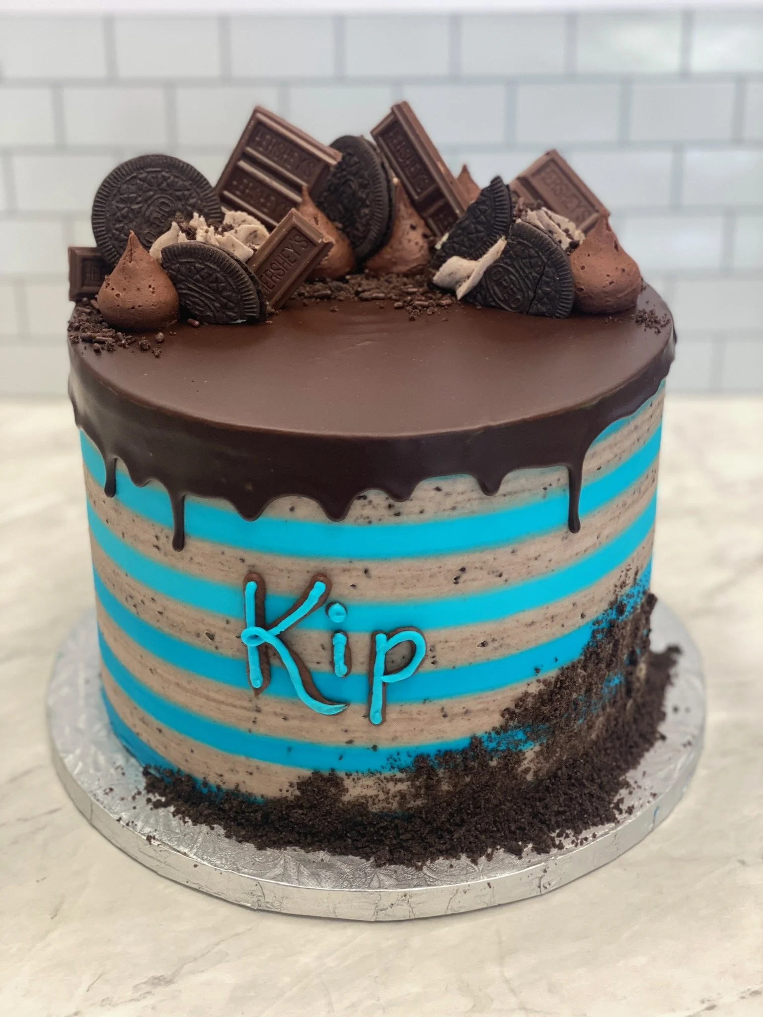 Gallery 3 — Simply Sweet