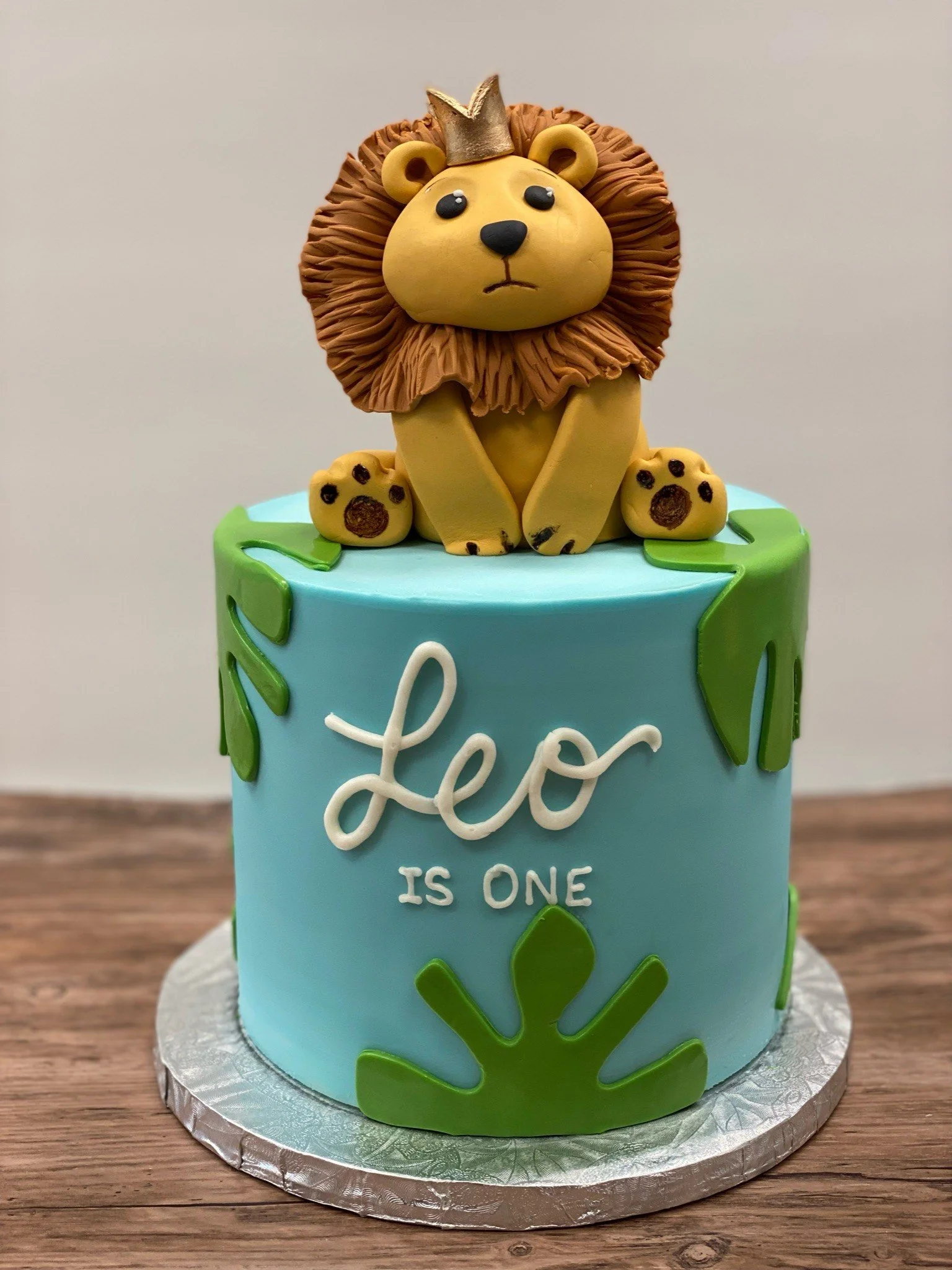 Gallery 3 — Simply Sweet