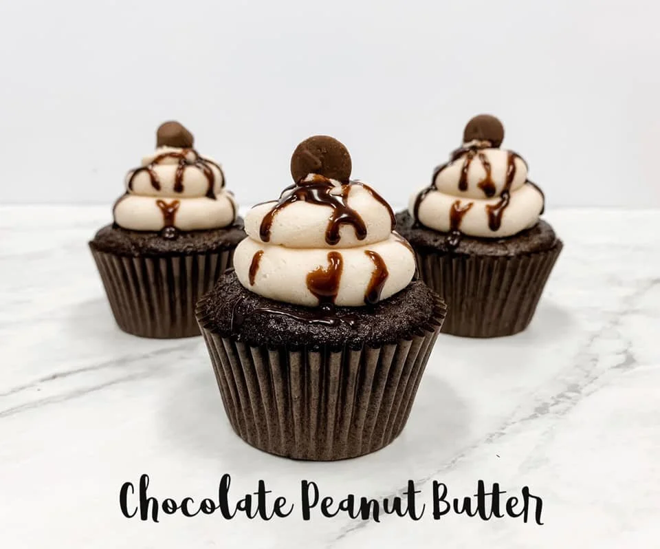 General 1 — Simply Sweet