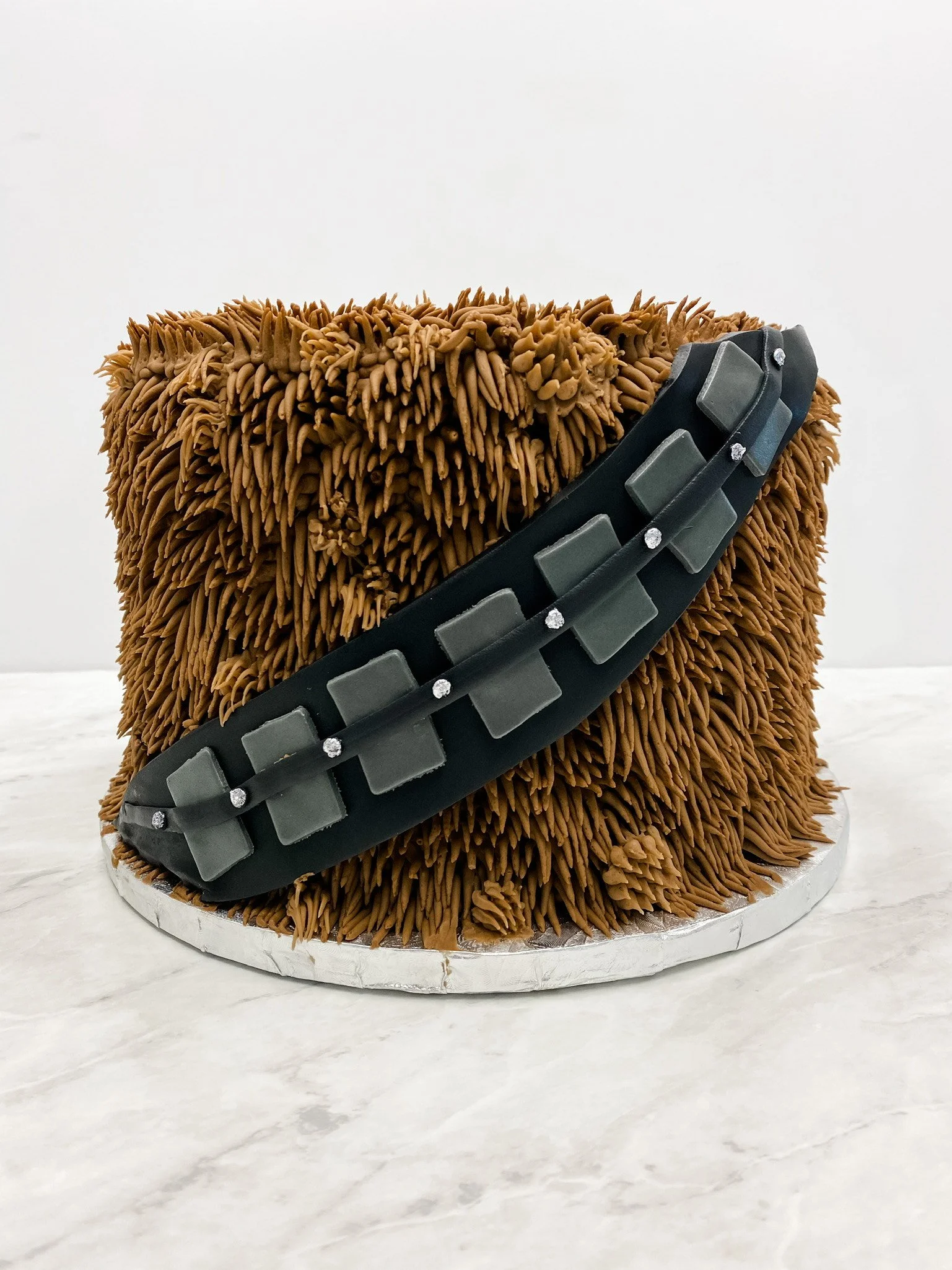 Gallery 3 — Simply Sweet