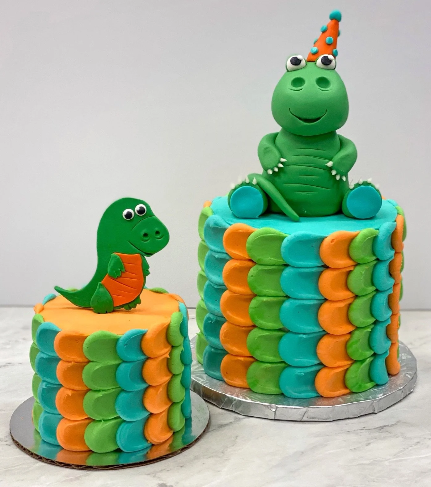 Gallery 3 — Simply Sweet