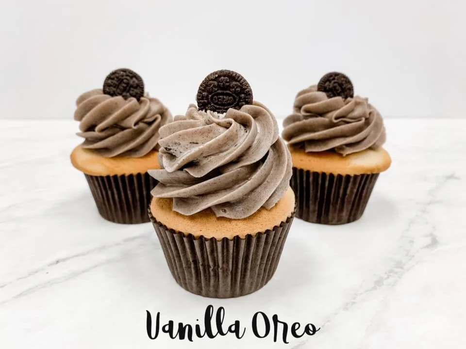 General 1 — Simply Sweet