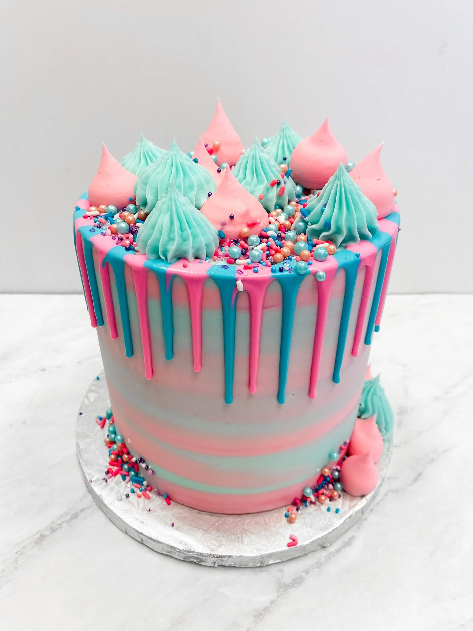 Gallery 3 — Simply Sweet