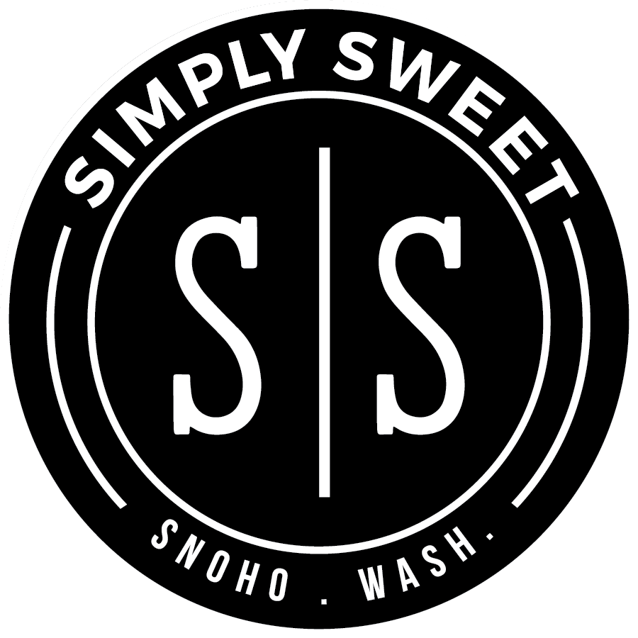 Custom Cakes — Simply Sweet