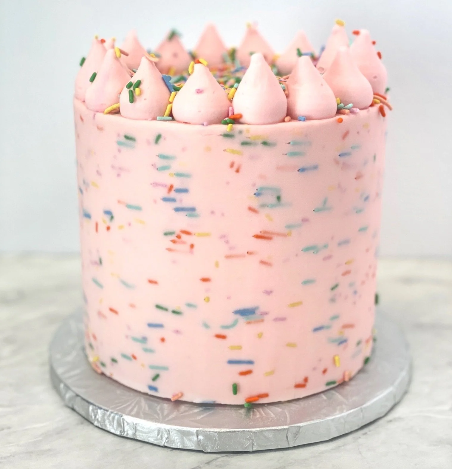 Gallery 3 — Simply Sweet