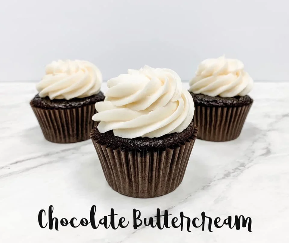 General 1 — Simply Sweet