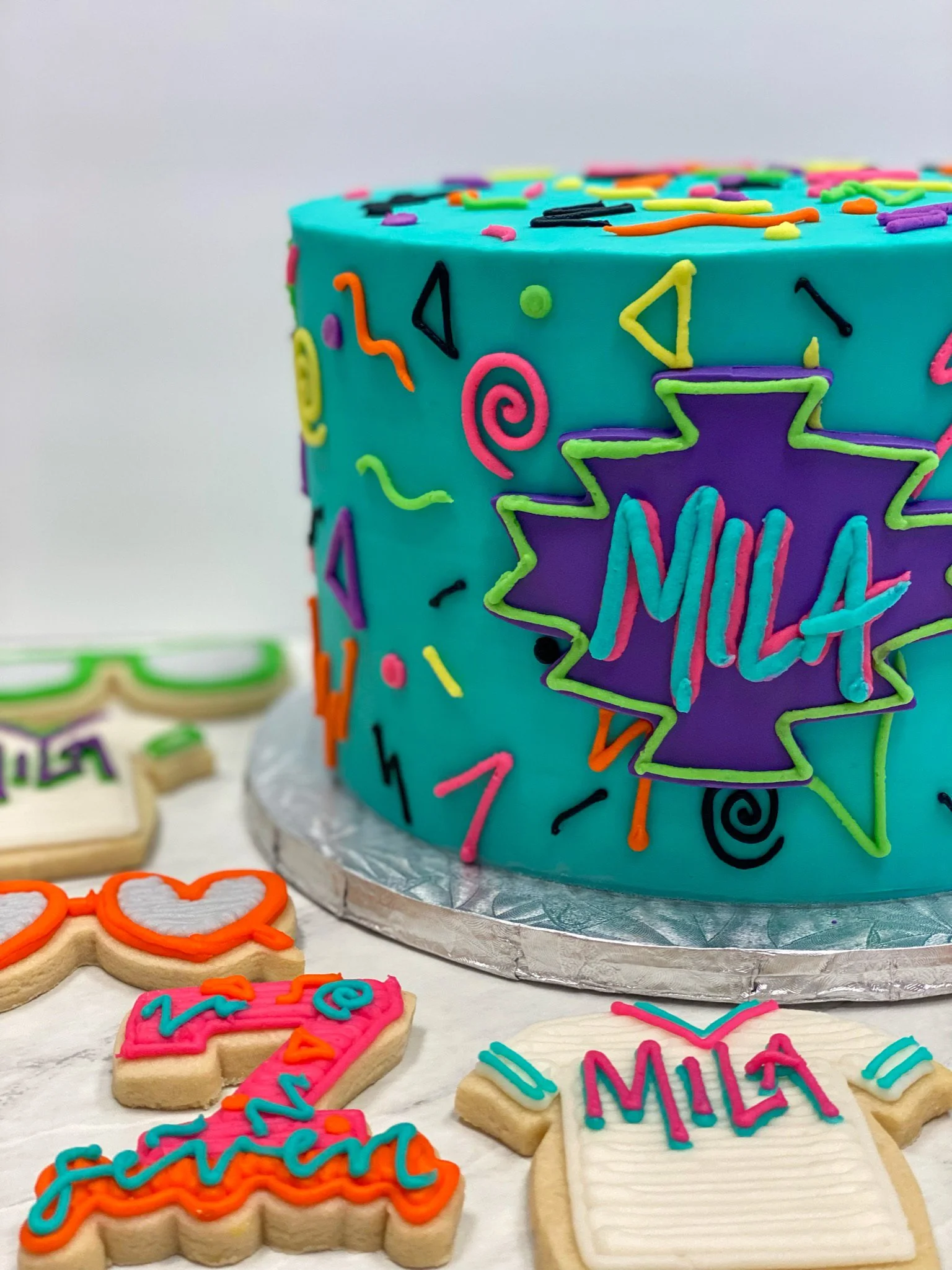 Gallery 3 — Simply Sweet