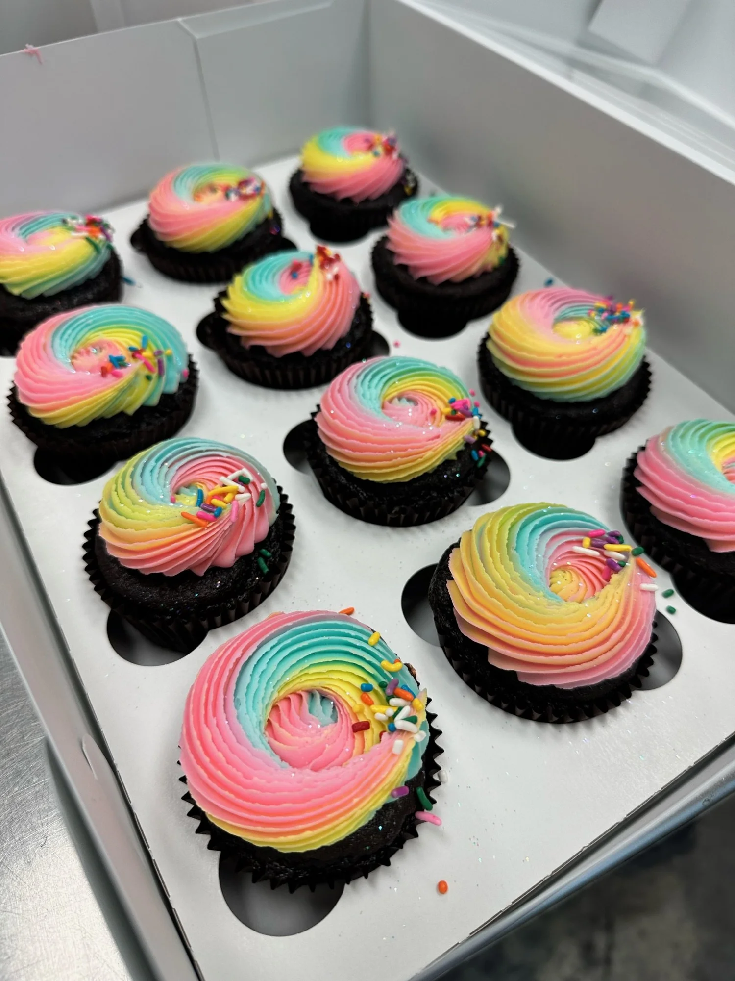 Cupcakes — Simply Sweet