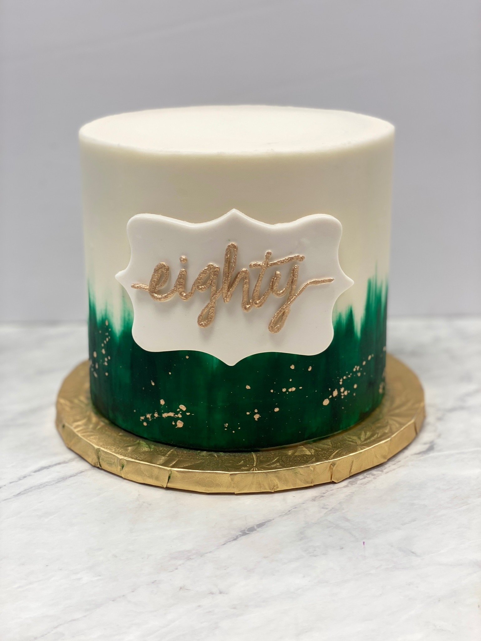 Gallery 3 — Simply Sweet