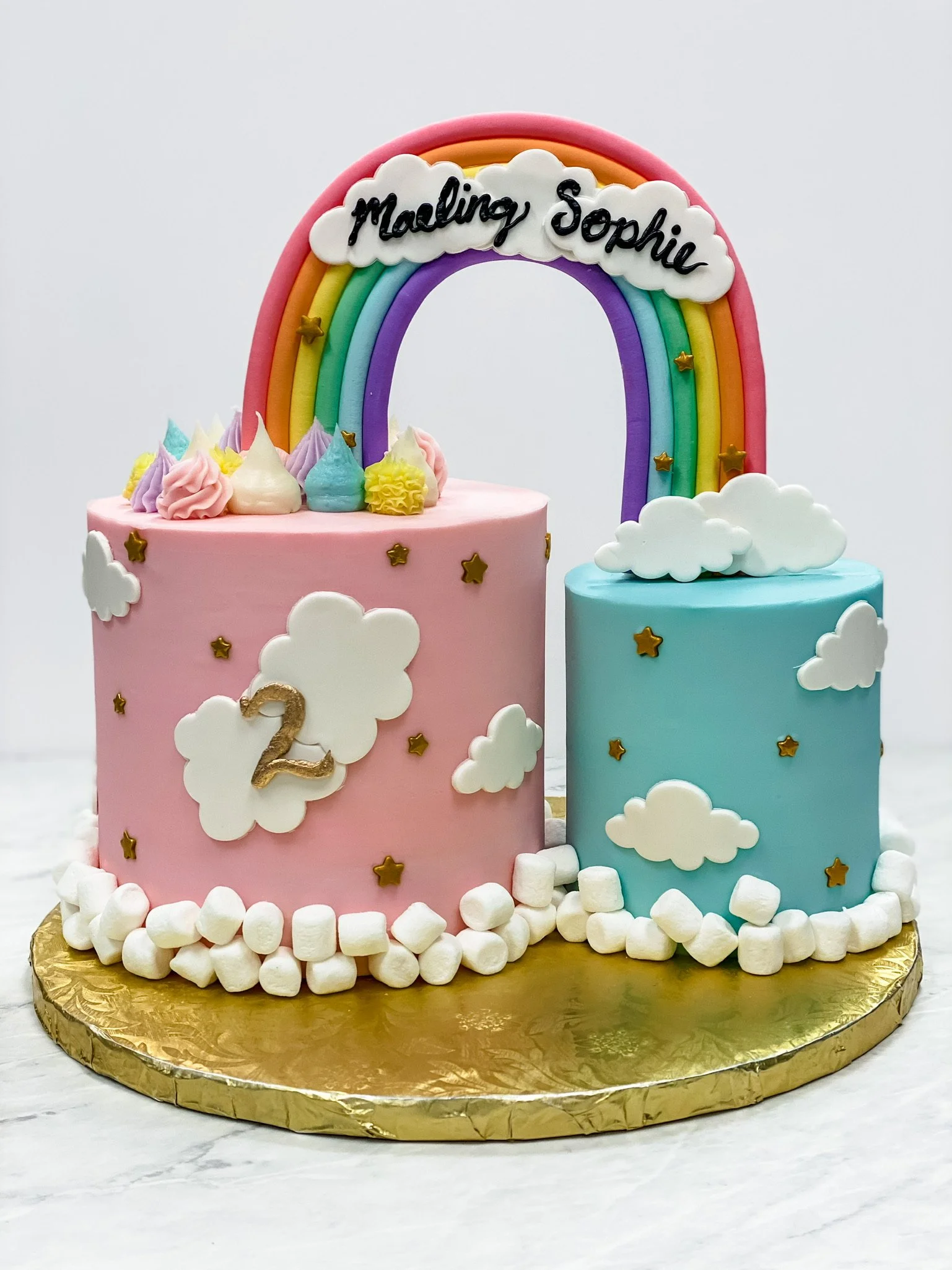 Gallery 3 — Simply Sweet