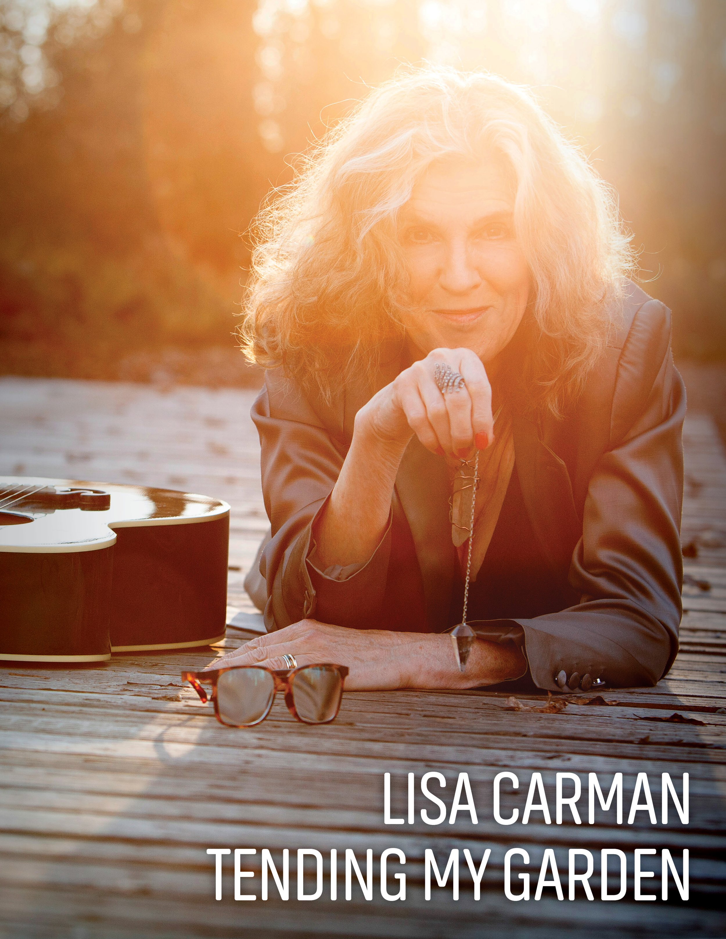 LISA CARMAN
