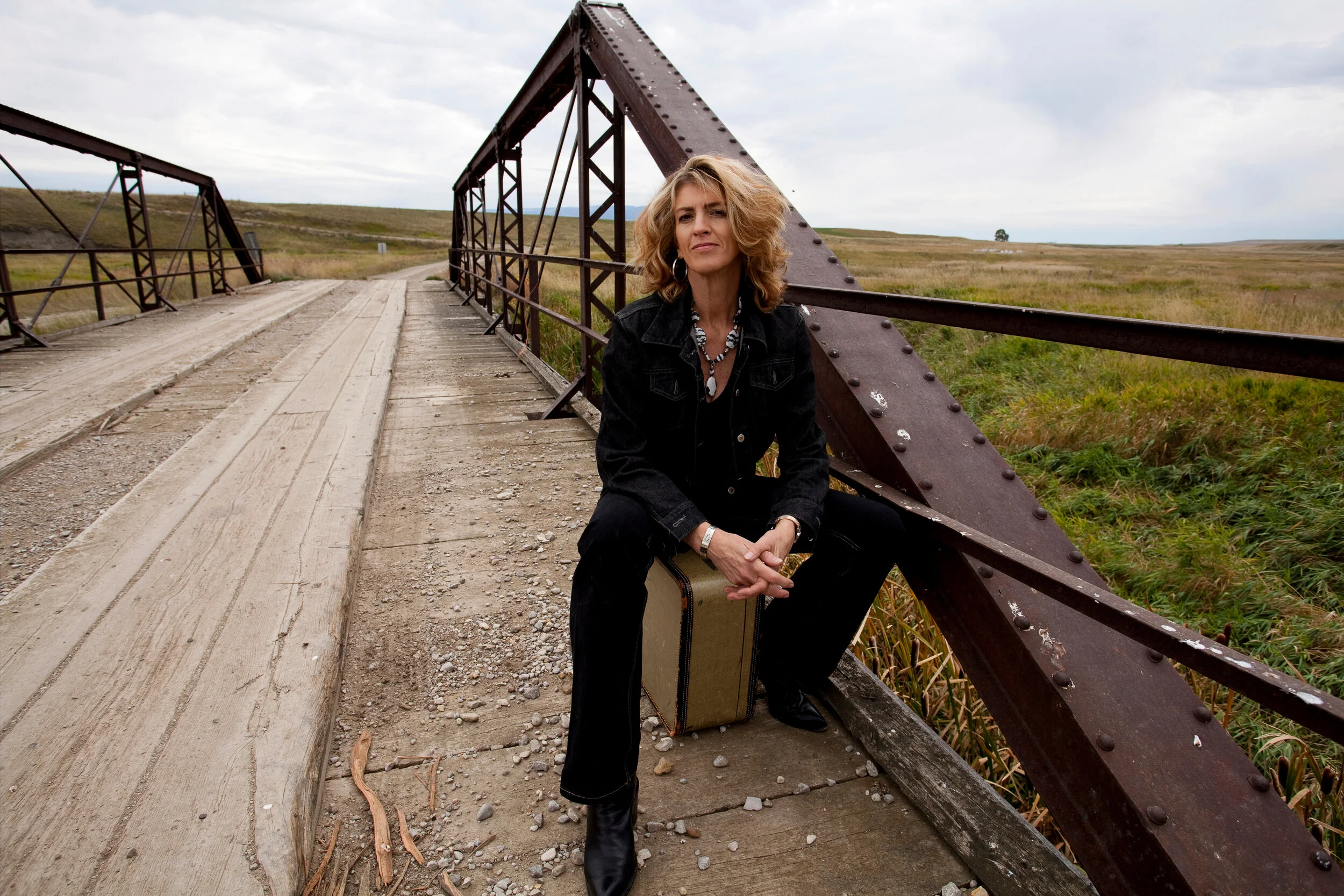 LISA CARMAN
