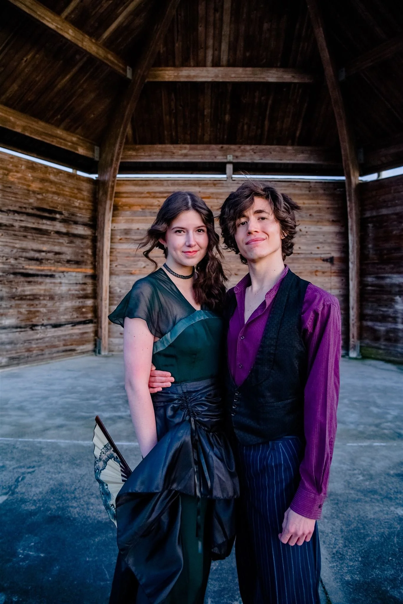 Taming of the Shrew — Elysian Players