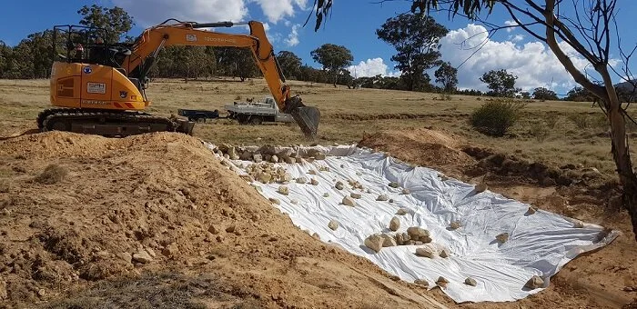 Reducing erosion and sedimentation — Upper Murrumbidgee Demonstration Reach