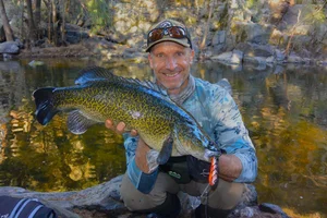 Species Spotlight: Murray Cod — Upper Murrumbidgee Demonstration Reach