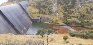 The Murrumbidgee River — Upper Murrumbidgee Demonstration Reach