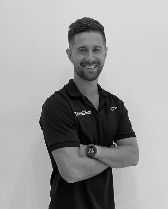 Our Allied Health Professionals — The Movement Standard