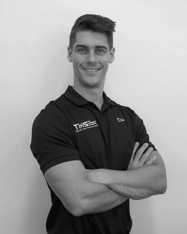 Our Allied Health Professionals — The Movement Standard