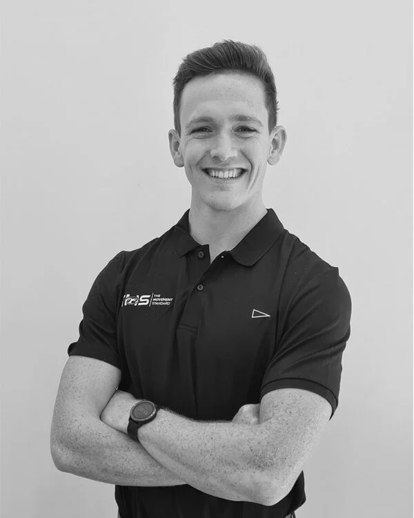 Our Allied Health Professionals — The Movement Standard