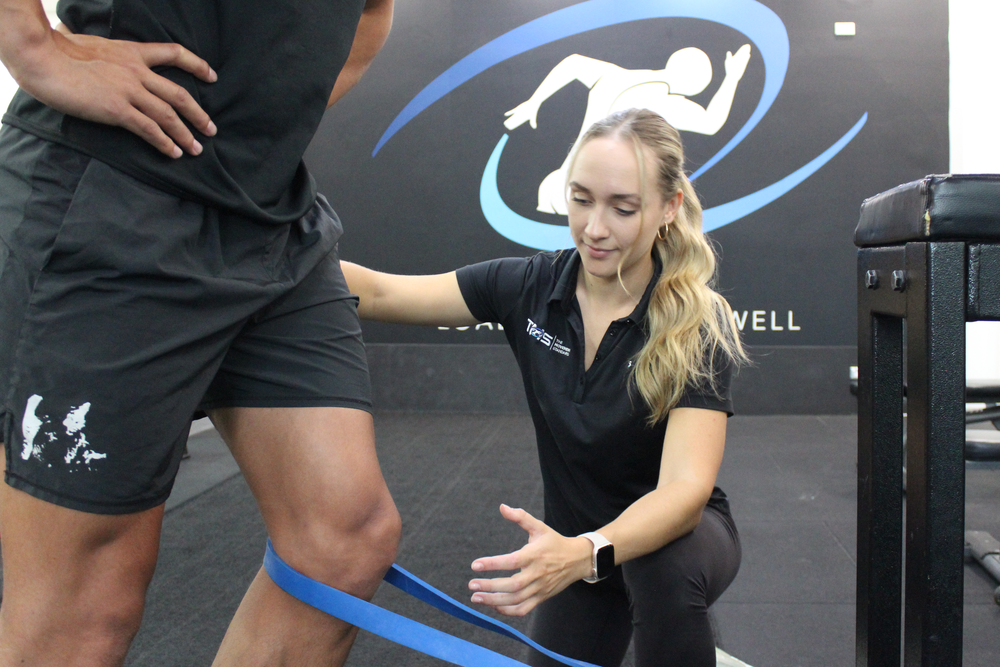 Physiotherapy in Brisbane, Milton — The Movement Standard
