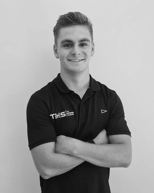 Exercise Physiology Brisbane — The Movement Standard