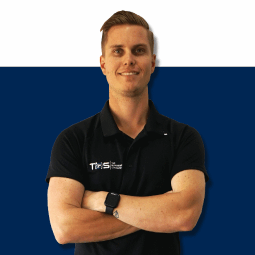 Our Allied Health Professionals — The Movement Standard