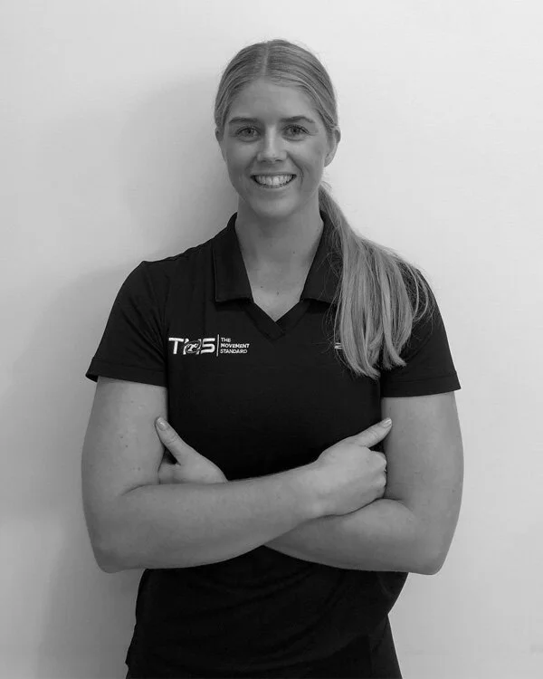 Exercise Physiology Brisbane — The Movement Standard