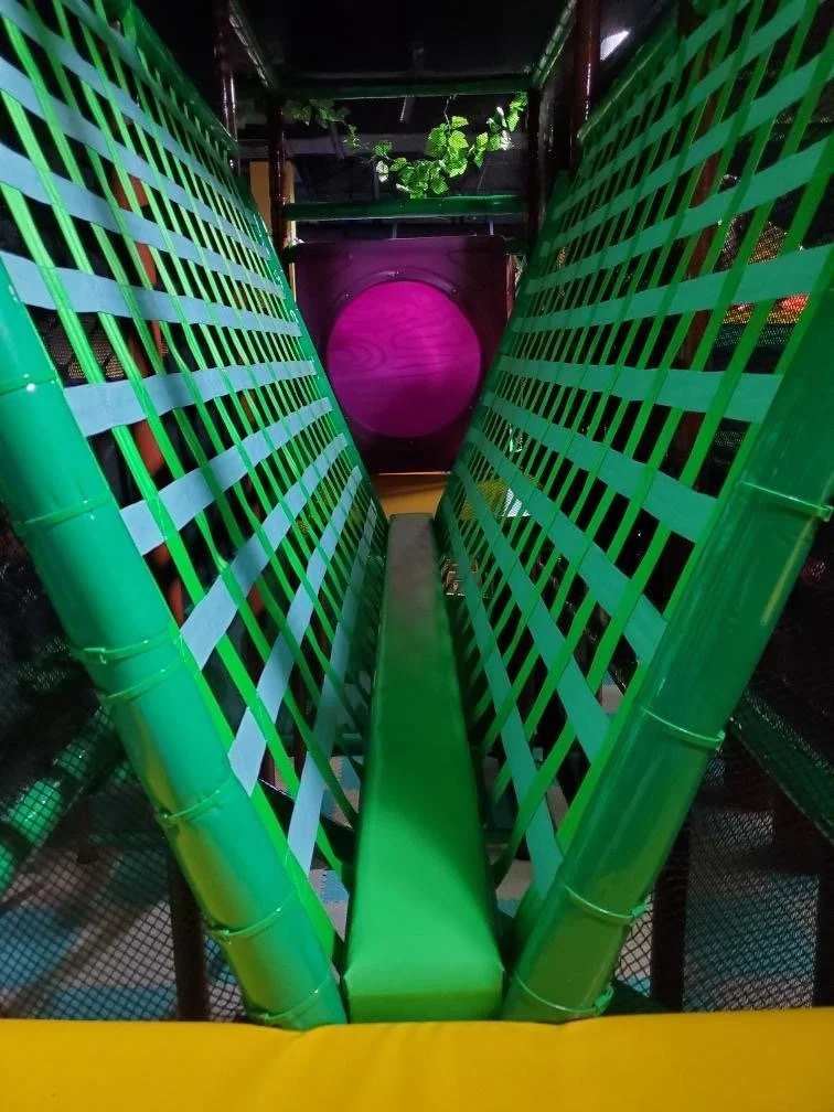 Happy's Family Fun Center