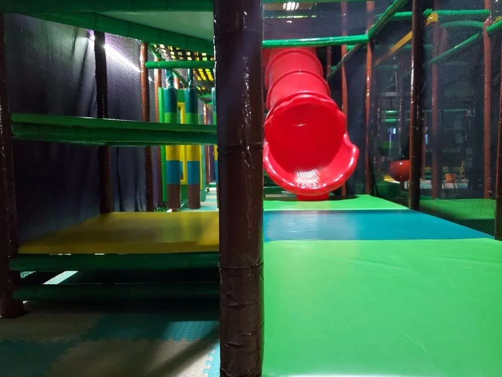 Happy's Family Fun Center