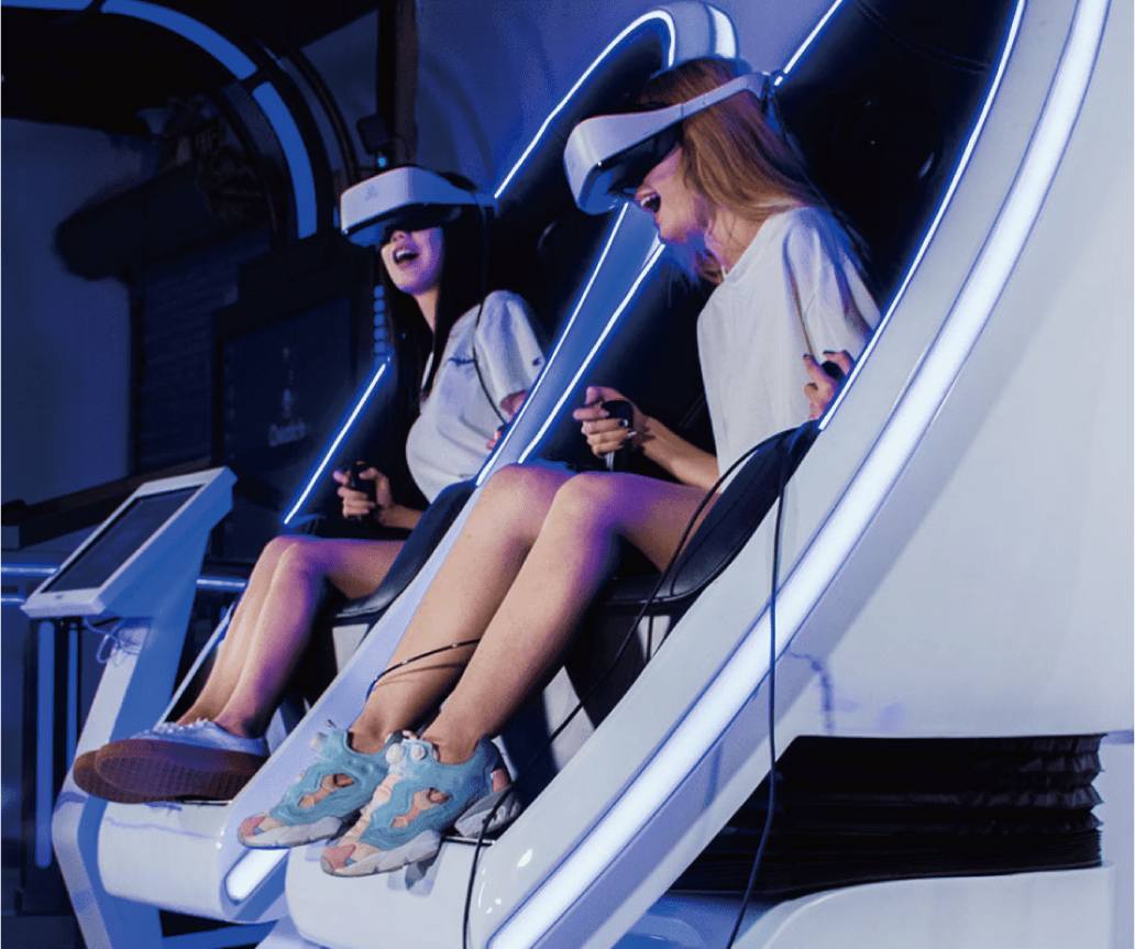 Happy's Family Fun Center