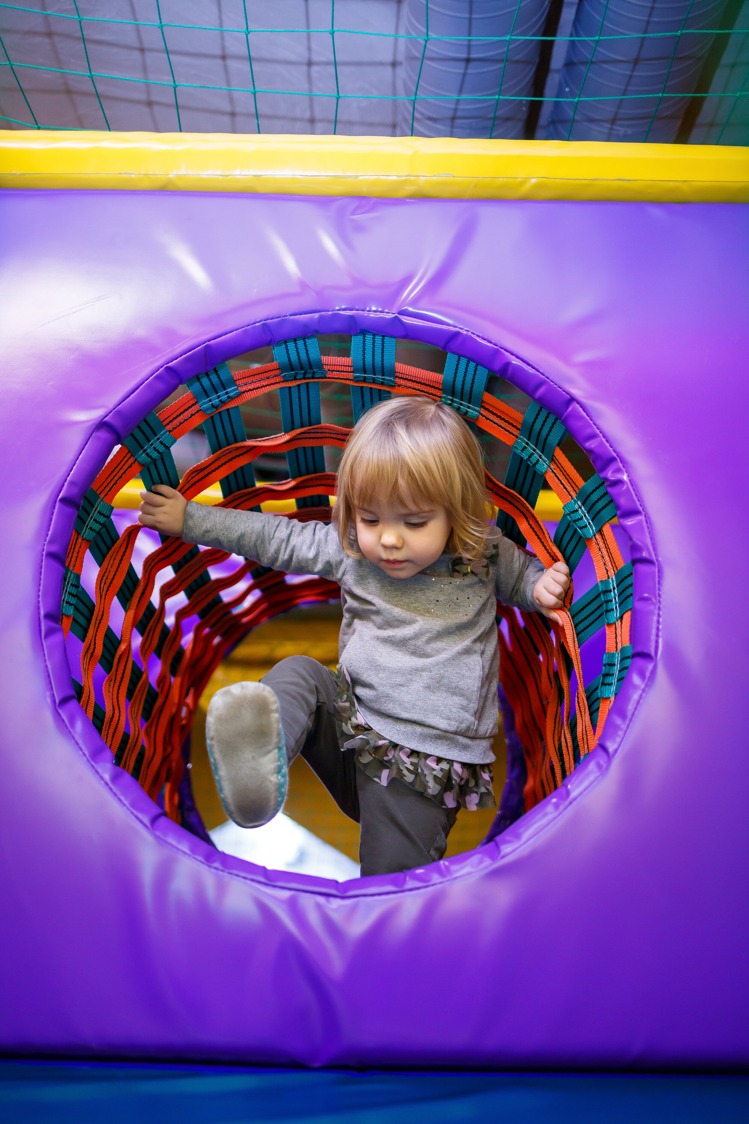 Happy's Family Fun Center