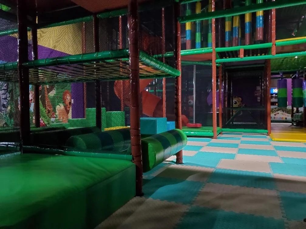 Happy's Family Fun Center