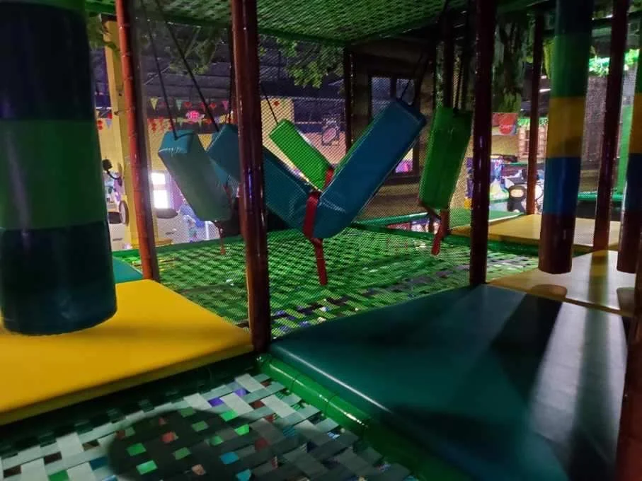 Happy's Family Fun Center