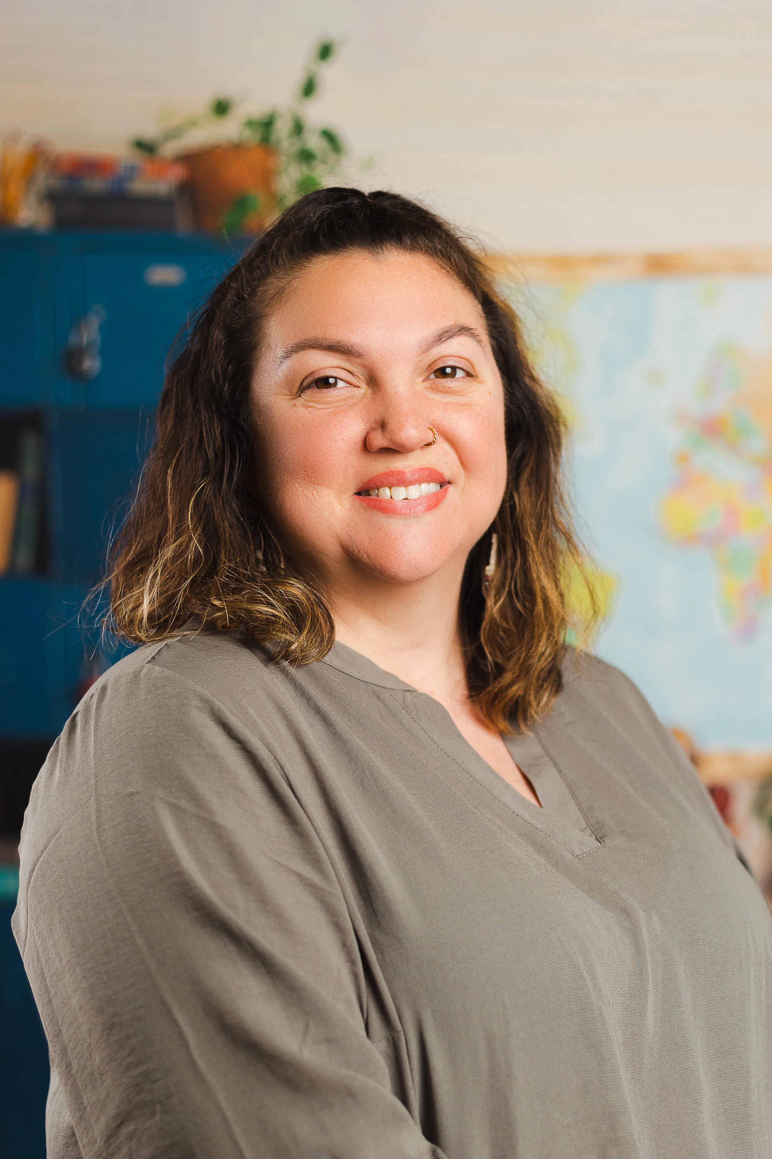 Our Staff — Springville Community Academy