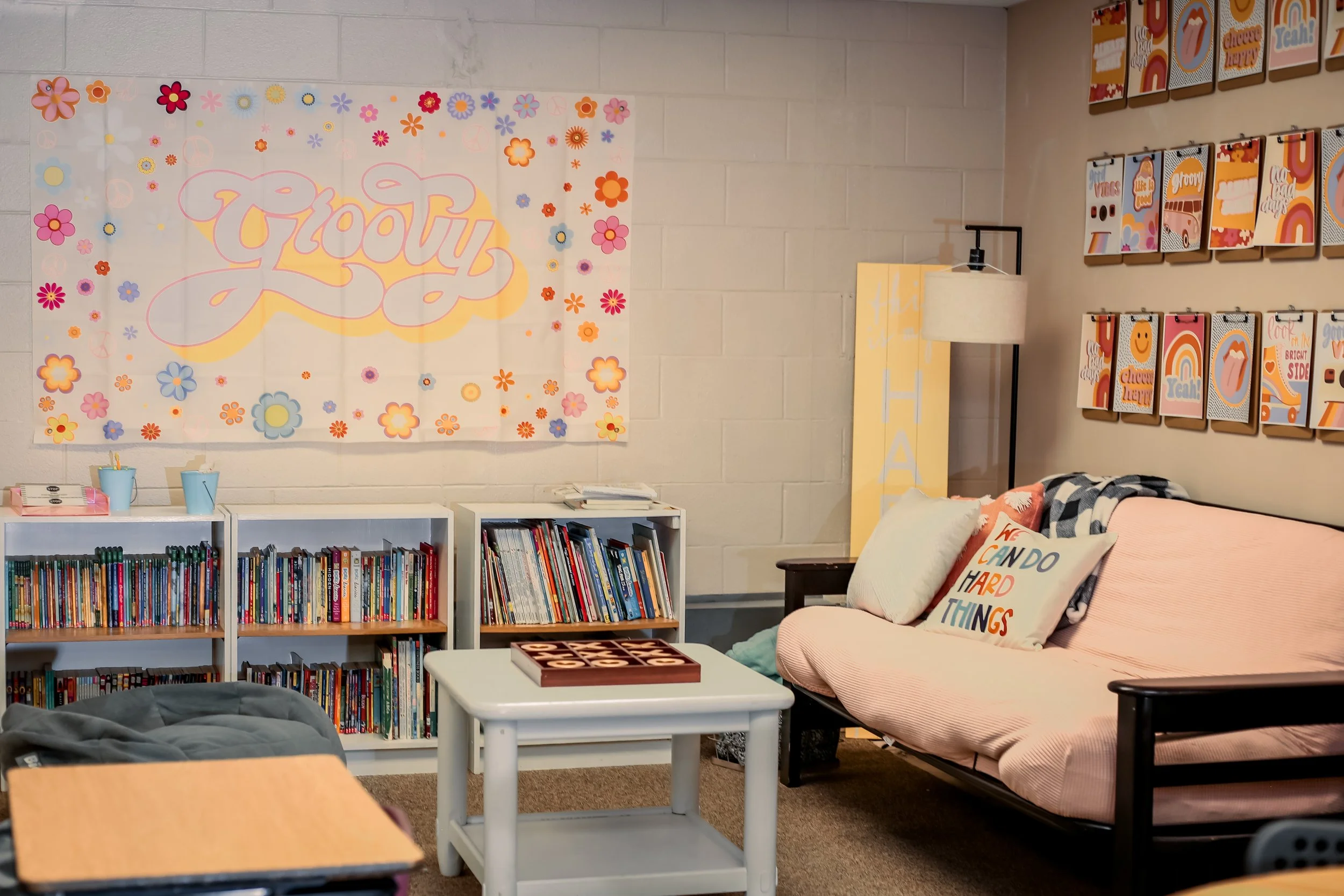 Careers — Springville Community Academy