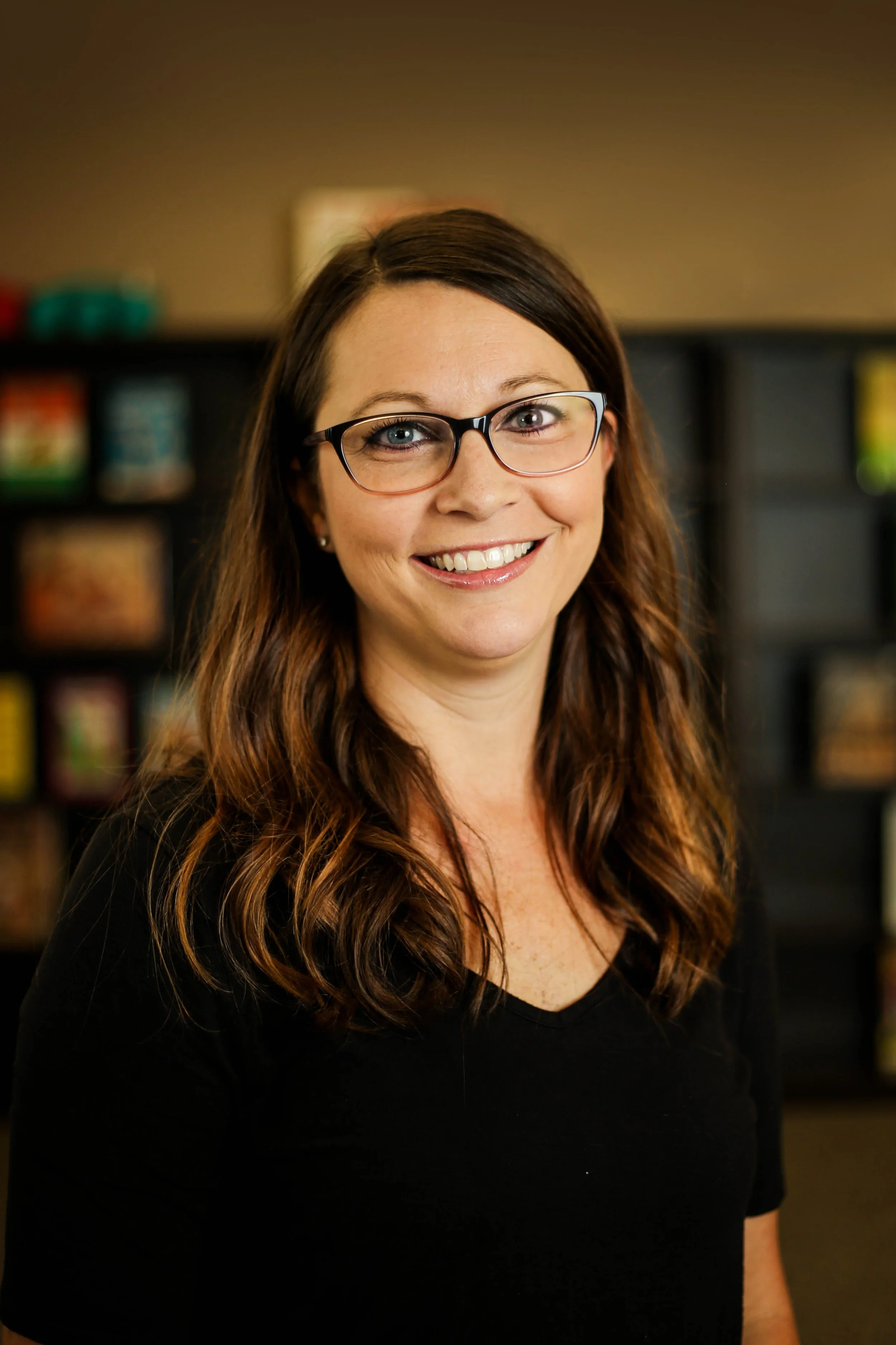 Our Staff — Springville Community Academy