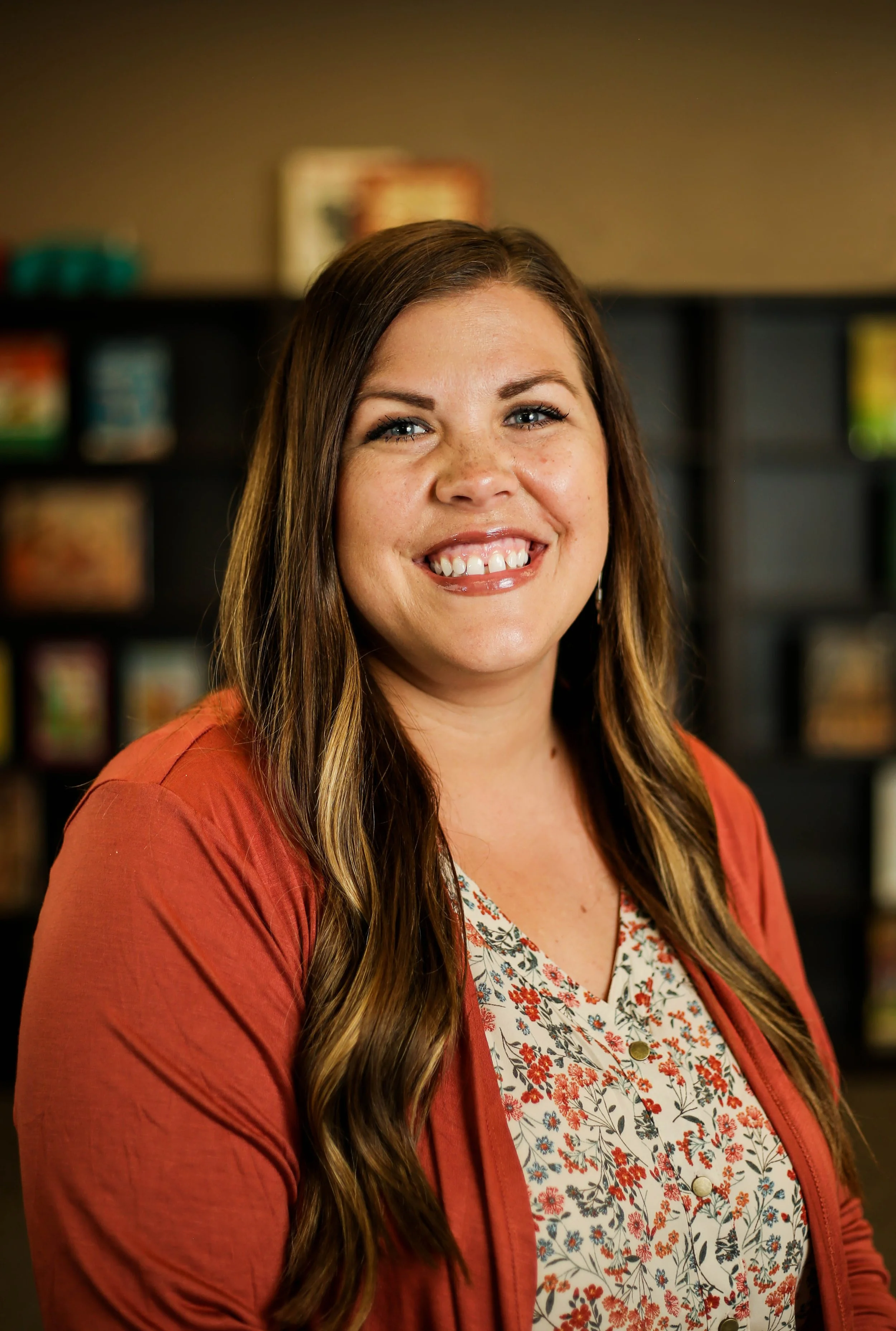 Our Staff — Springville Community Academy