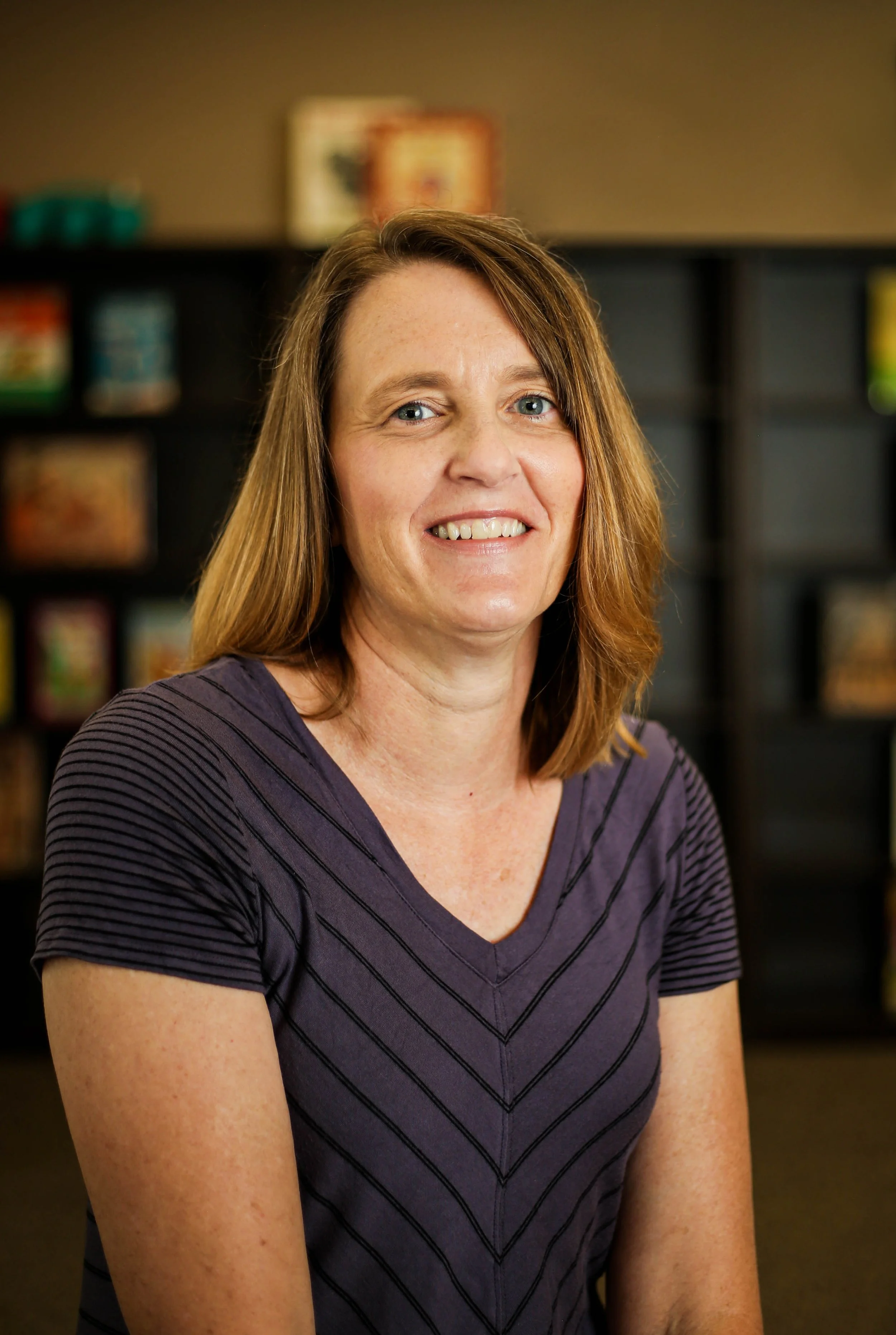 Our Staff — Springville Community Academy