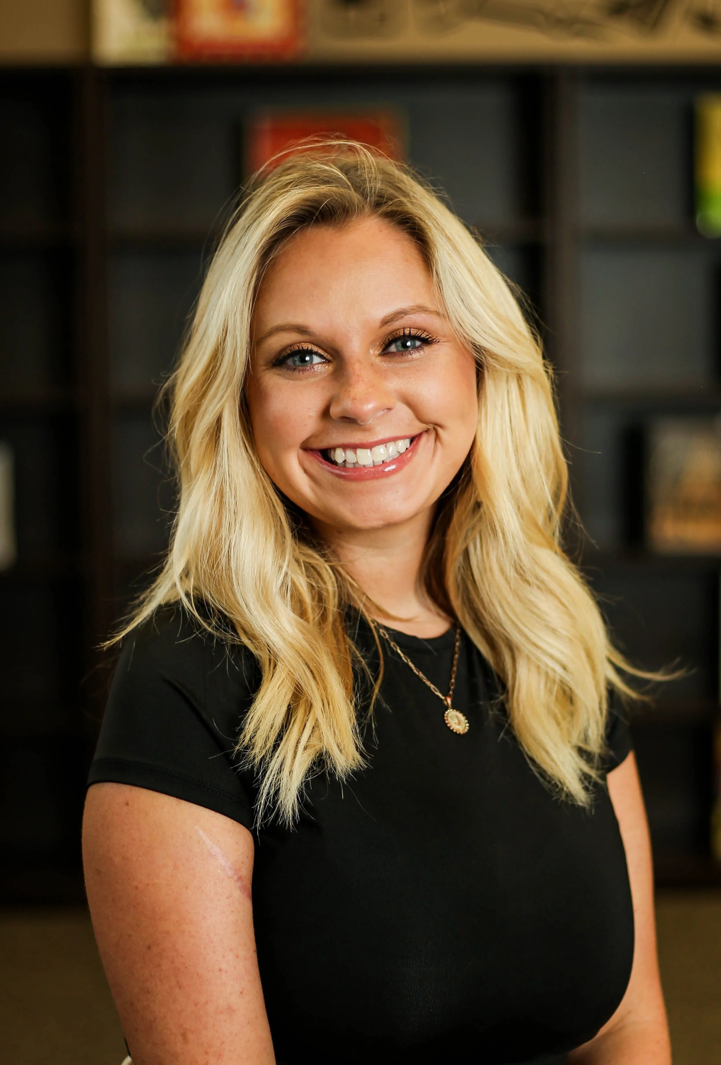 Our Staff — Springville Community Academy