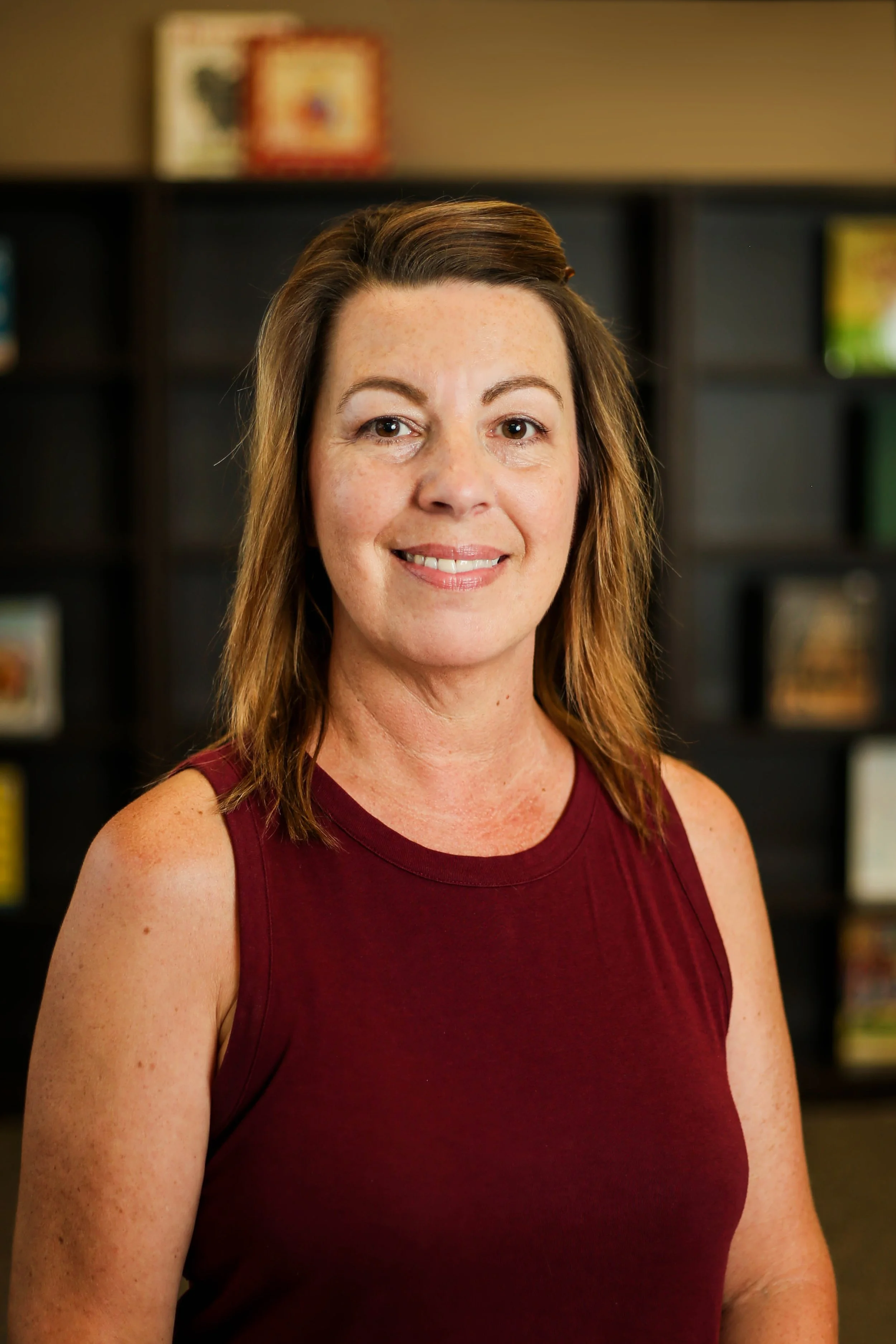 Our Staff — Springville Community Academy