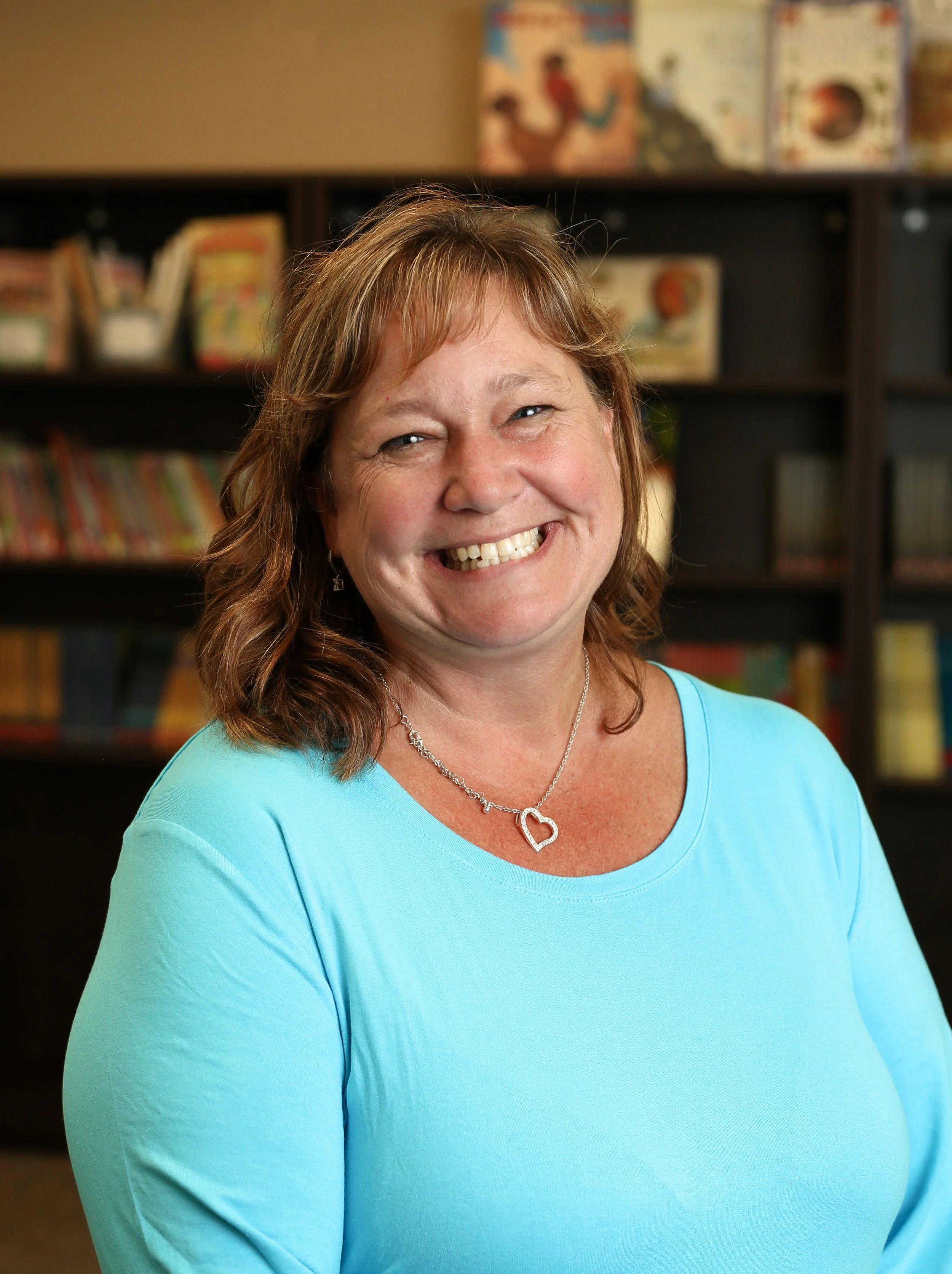 Our Staff — Springville Community Academy