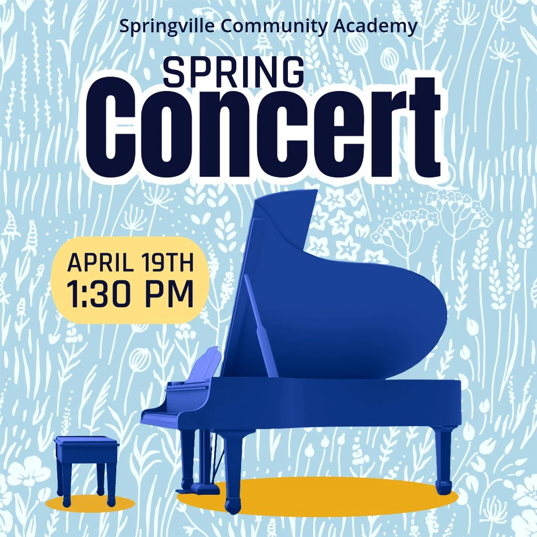 Springville Community Academy