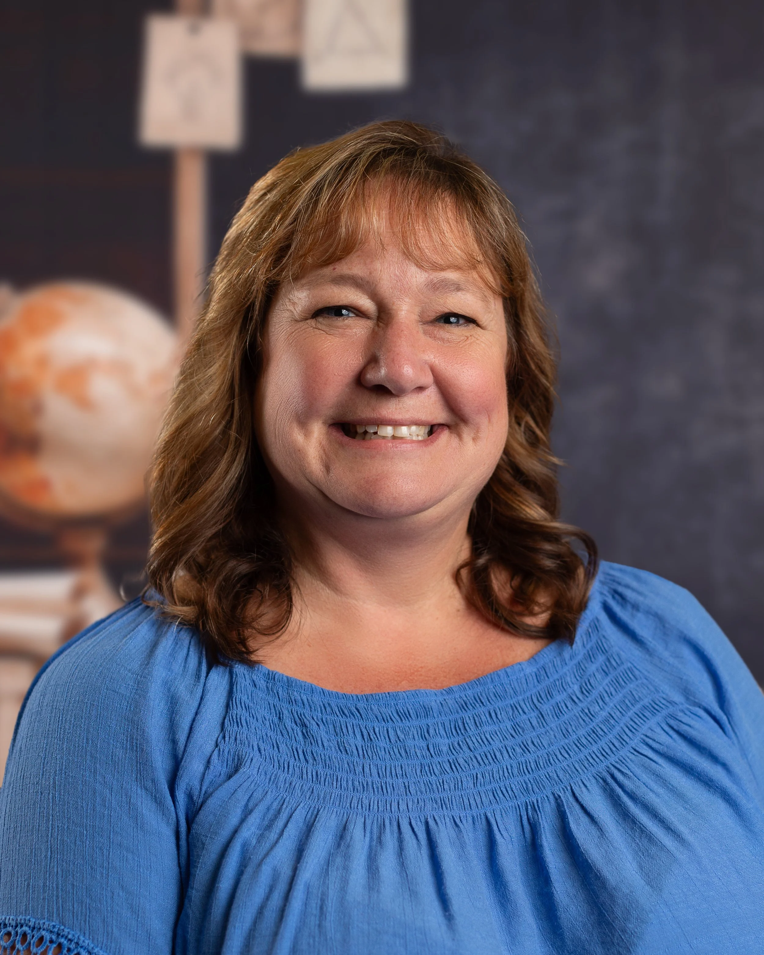 Our Staff — Springville Community Academy