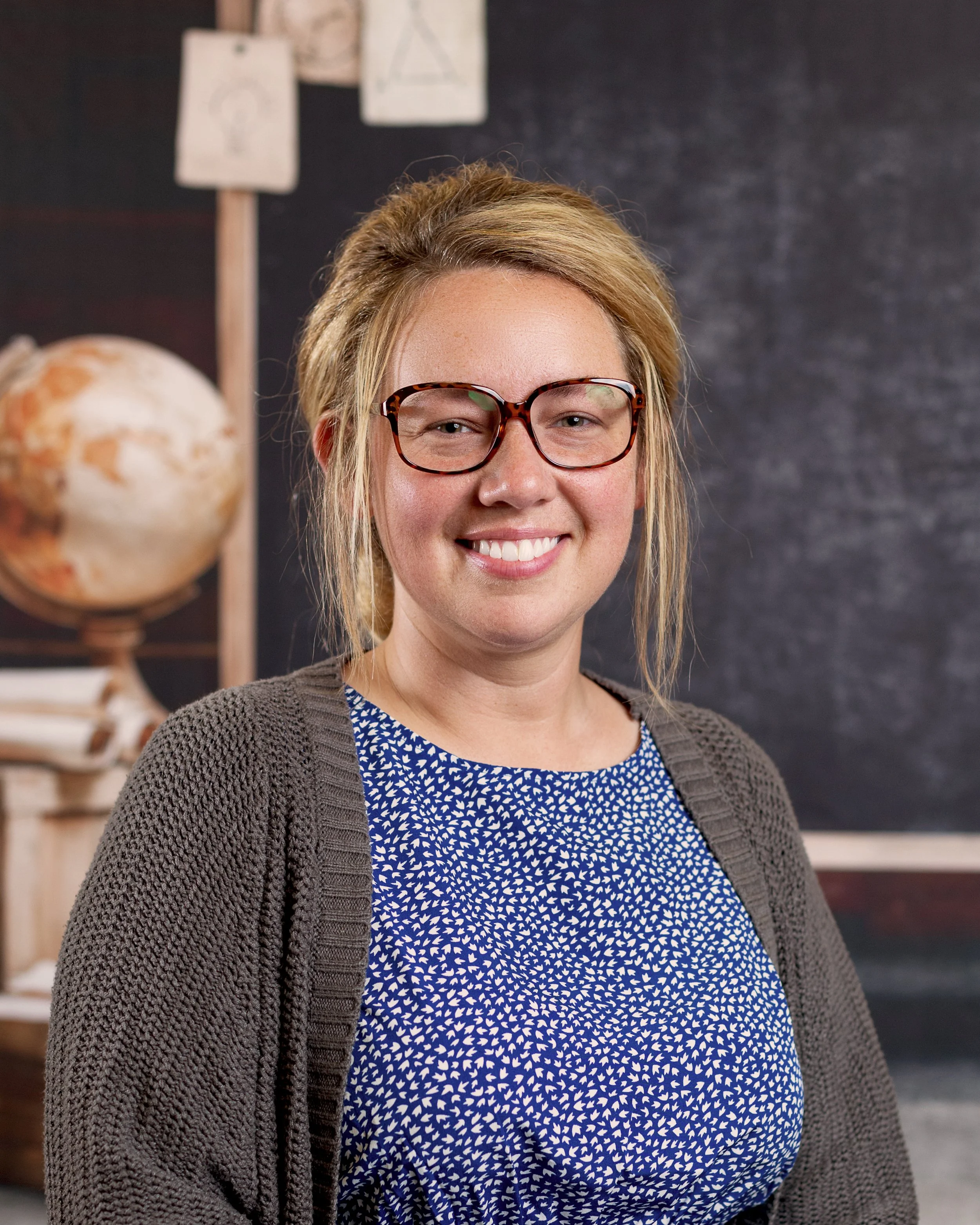 Our Staff — Springville Community Academy