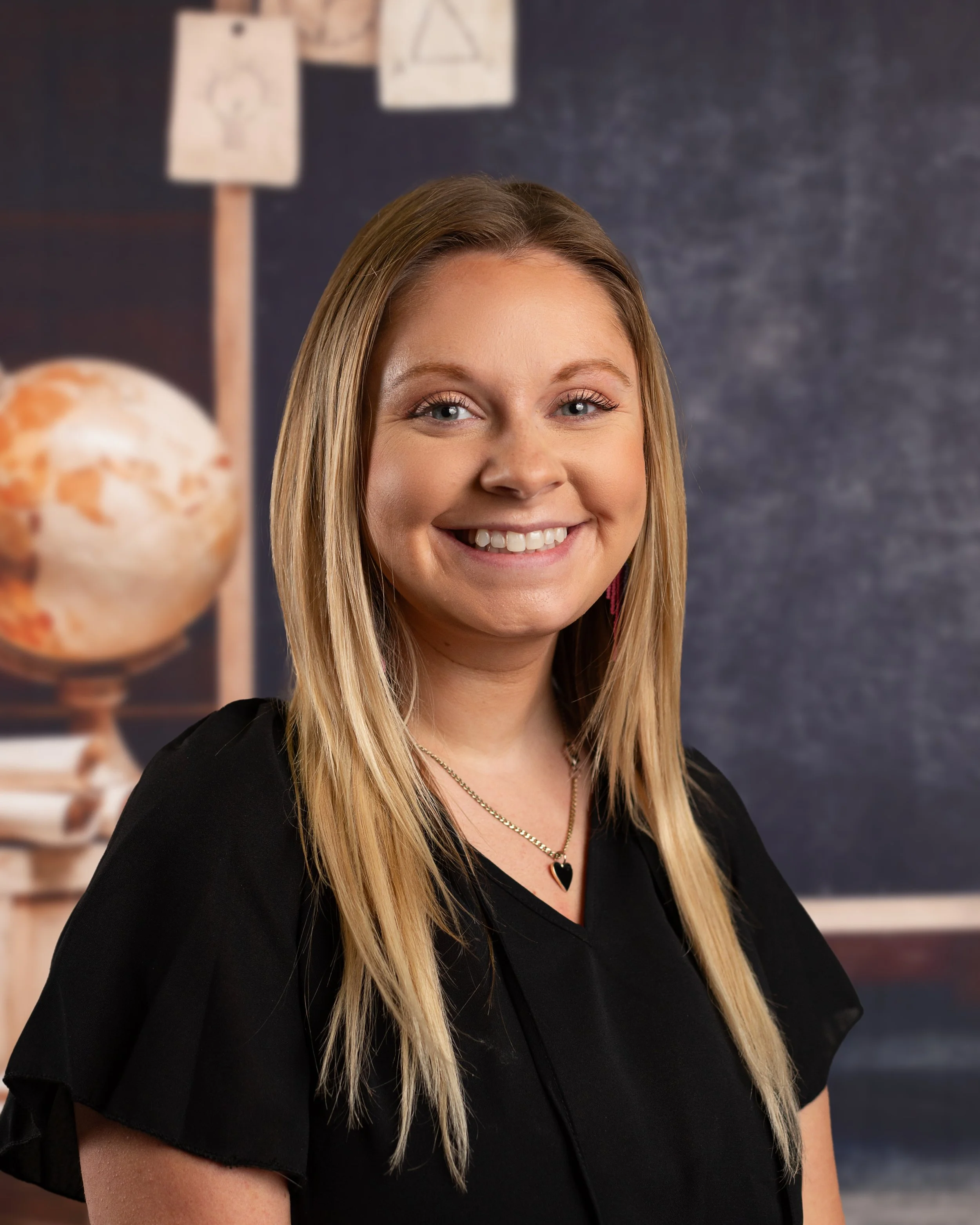 Our Staff — Springville Community Academy